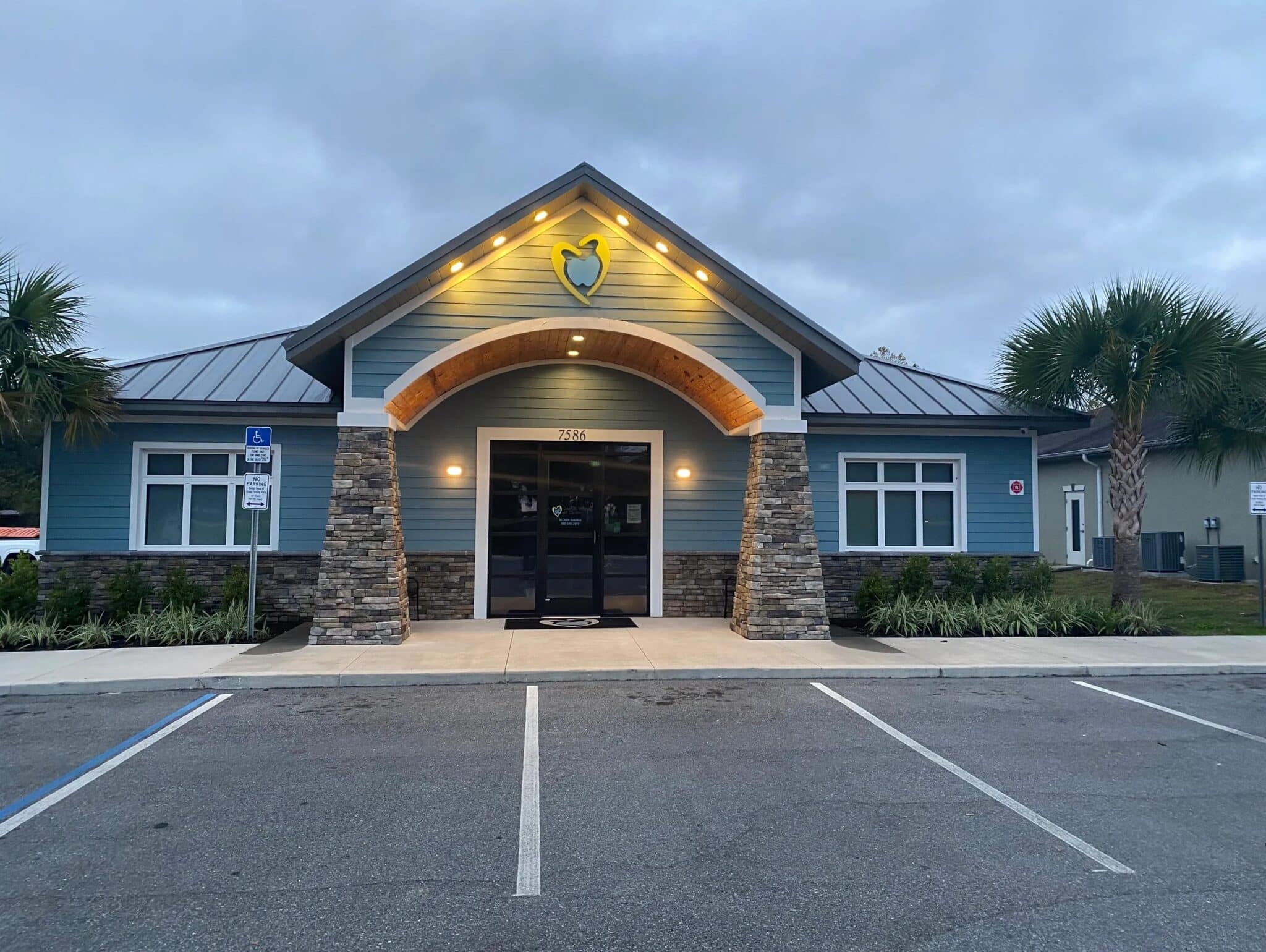 Ocala Dentist — Dental Team of Ocala — Ocala, FL